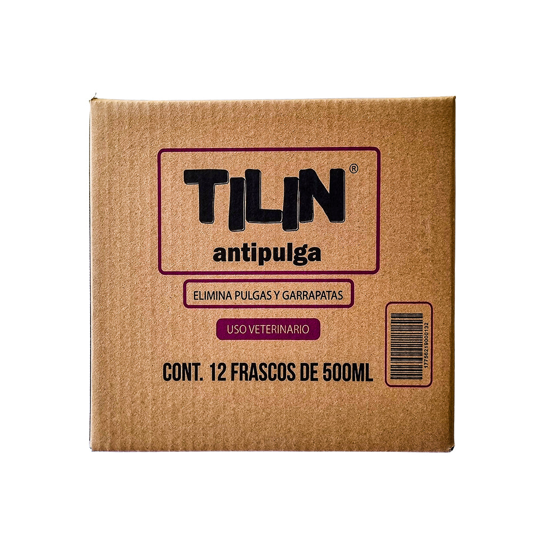 TILIN – Deliveryplop