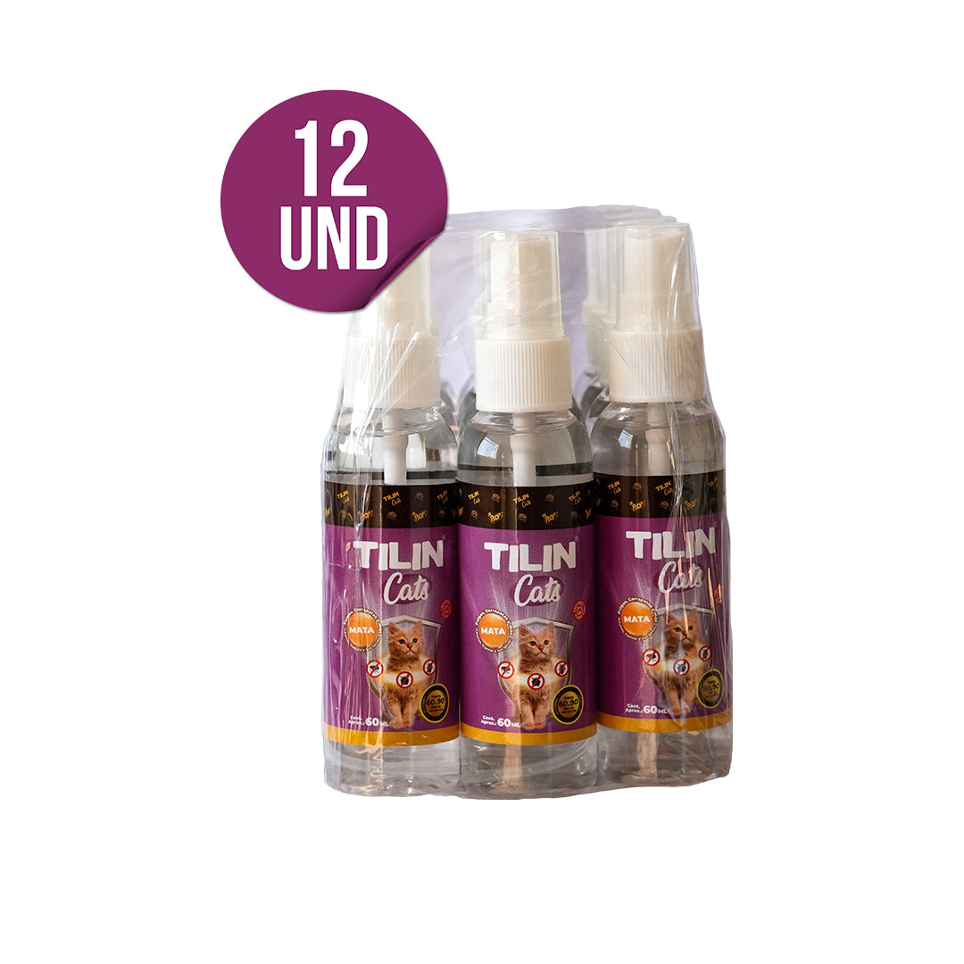 TILIN – Deliveryplop